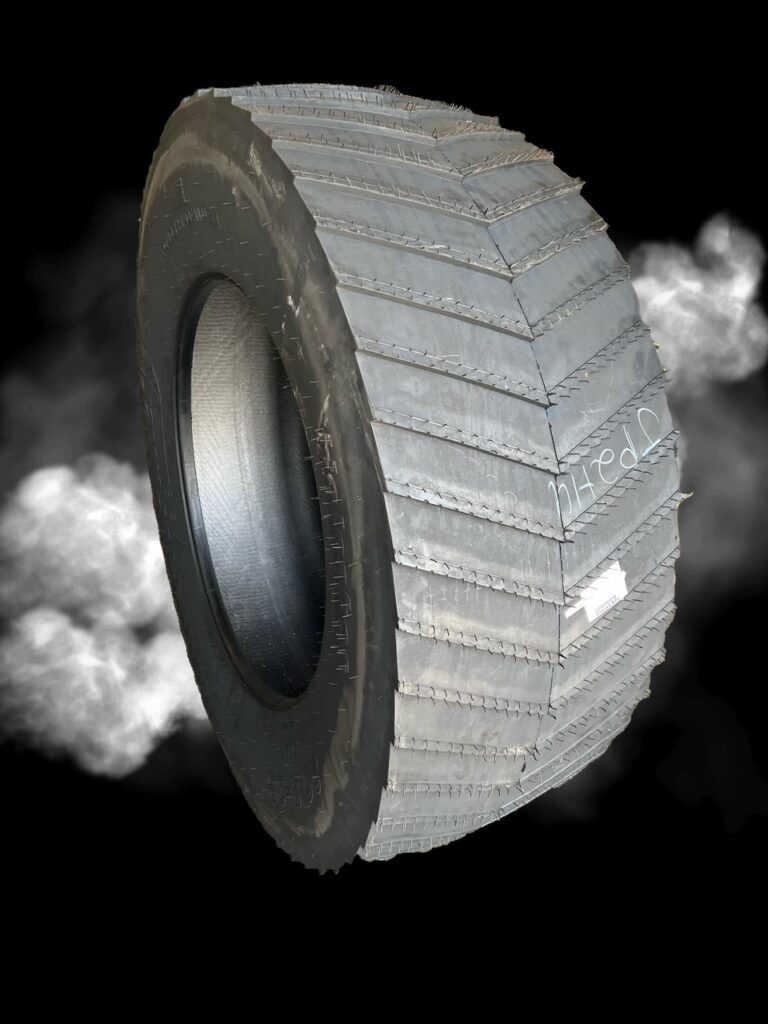 20.8X38 Pro Puller Holeshot - Pro Puller Tires